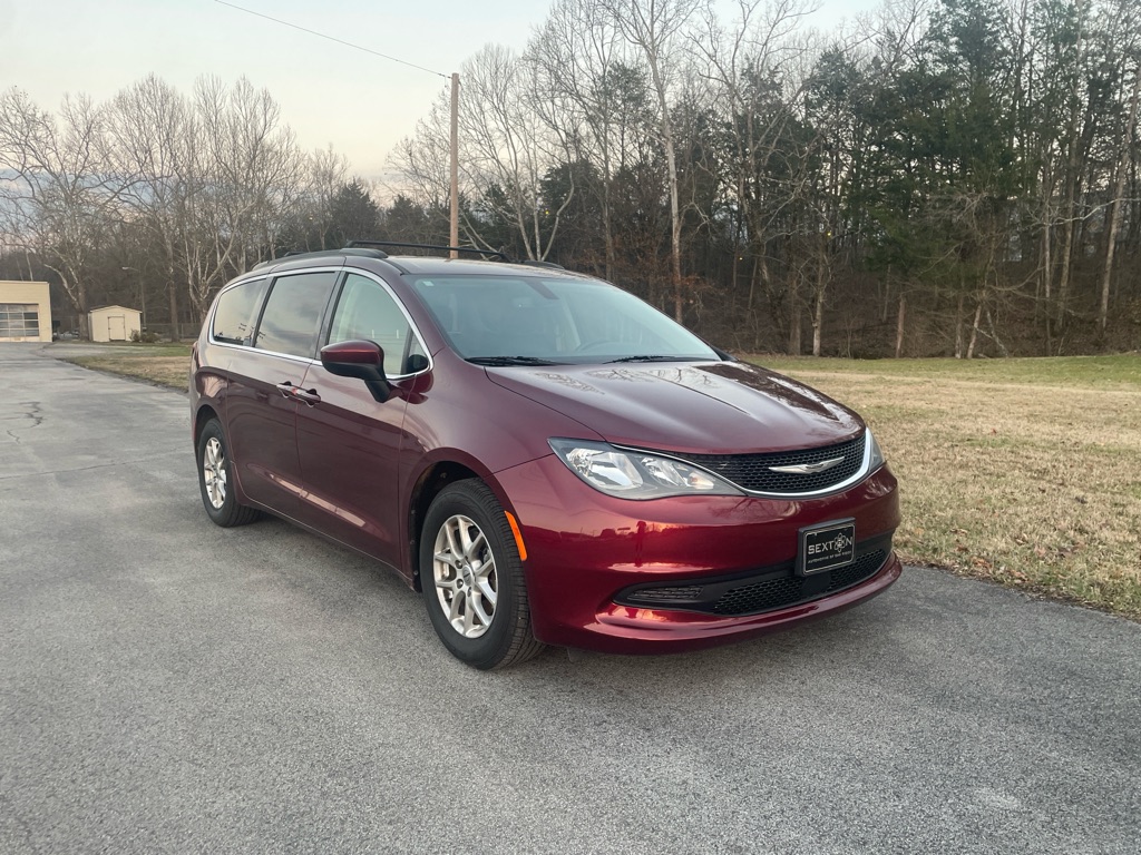 Used Vehicle Inventory | Cars, Trucks & SUVs | Sexton Automotive