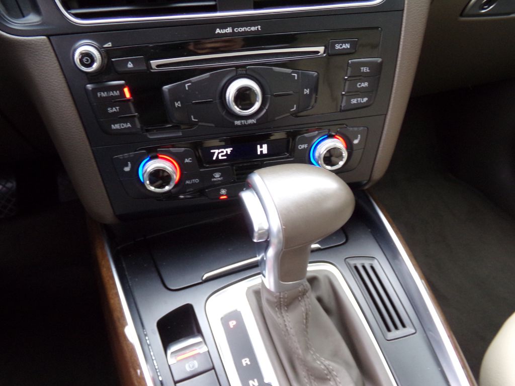 2013 AUDI Q5 in Spring City PA at Don Wallence Auto Sales Inc, BLACK ...